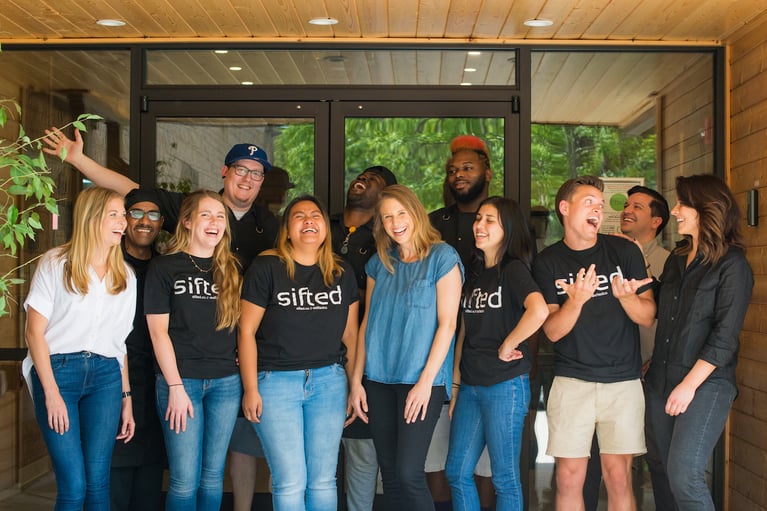 Sifted.co Blog - The Sift